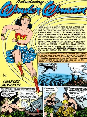 La mitología en los cómics: Mitos ilustrados - HispaComic