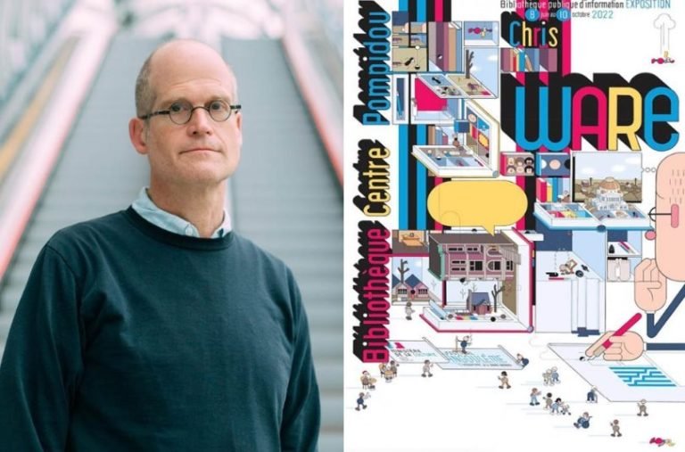 Jimmy Corrigan, el chico más listo del mundo - HispaComic