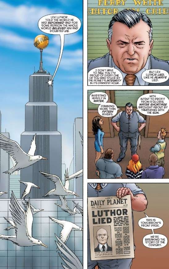 All Star Superman: Un Clásico Imprescindible - HispaComic