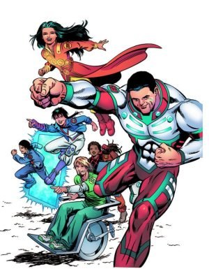 La mitología en los cómics: Mitos ilustrados - HispaComic