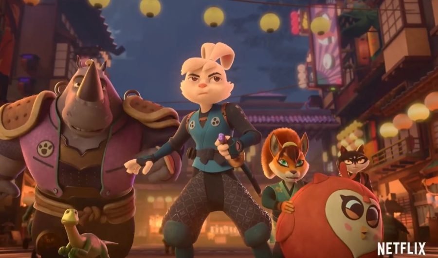 Usagi Yojimbo: El universo de un Samurái - HispaComic